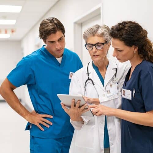 The Role of Nurse Case Managers in Coordinating Independent Medical ...