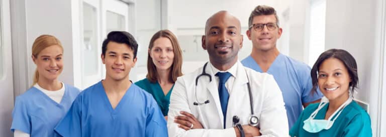 Why Join Our Team – Comprehensive Diagnostic Center