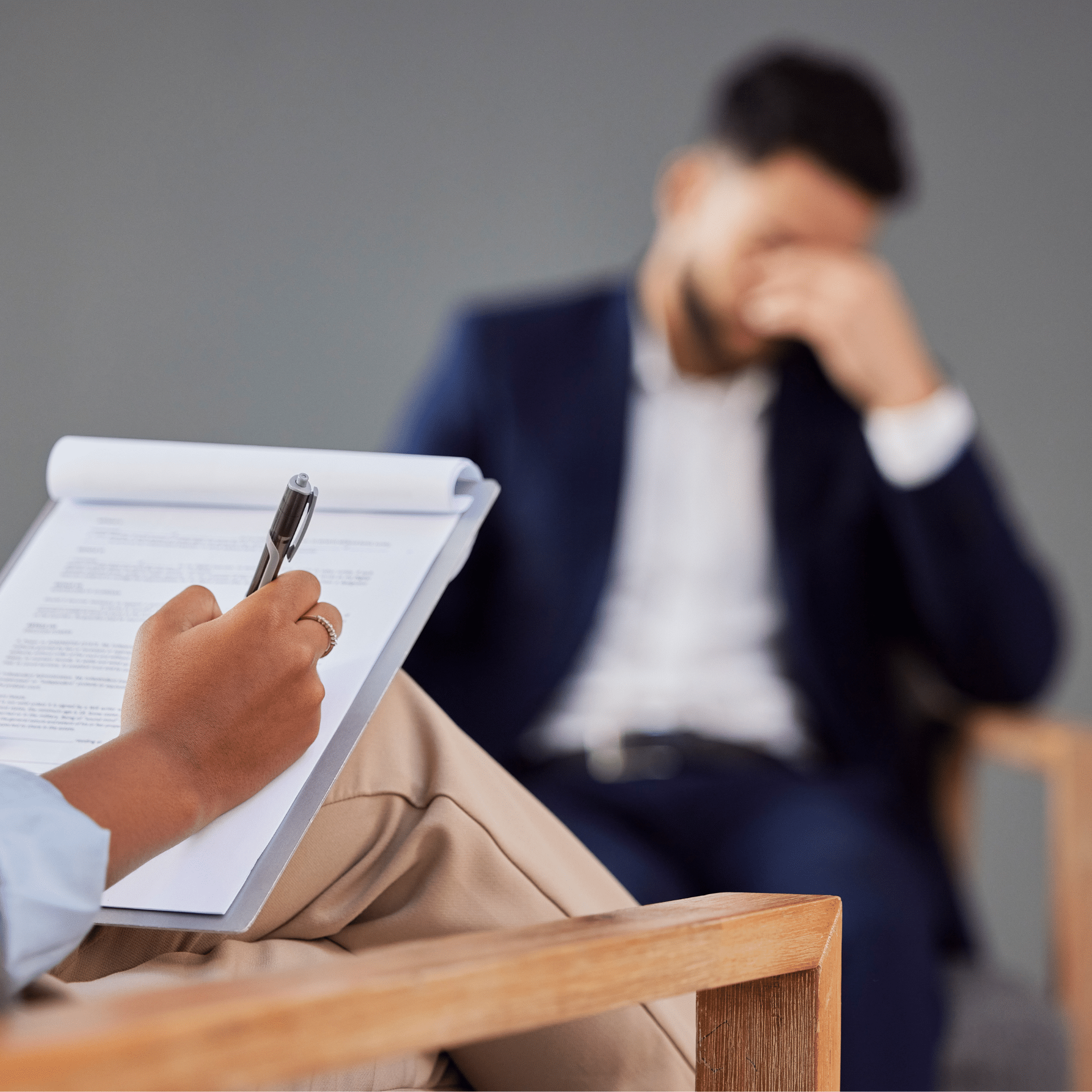 Psychological Evaluations in Workers’ Compensation Claims